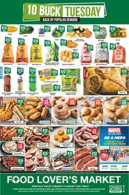 Food Lover's Market Specials | September 2021 Latest Catalogues ...