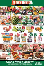 Food Lover's Market Specials | February 2023 Latest Catalogues | Guzzle