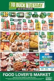 Food Lover's Market Specials | July 2021 Latest Catalogues | Guzzle ...