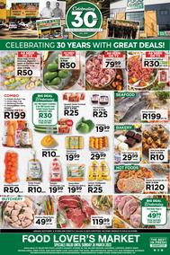 Food Lover's Market Specials | May 2023 Latest Catalogues | Guzzle
