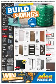 Mica Specials | September 2021 Latest Catalogues | Guzzle