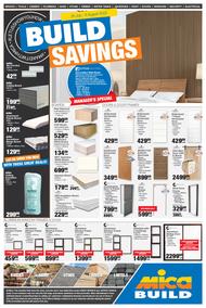 Mica Gauteng : Build Savings (25 July - 06 August 2023) — www.guzzle.co.za