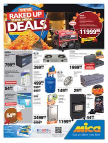 Mica Specials | August 2023 Latest Catalogues | Guzzle - Springbok