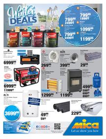 Mica Specials | June 2023 Latest Catalogues | Guzzle