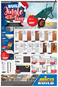 Mica North West : Jingle All The Way (22 November - 18 December 2022 ...