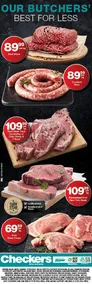 Checkers Northern Cape : Our Butcher's Best For Less (14 March - 17 ...