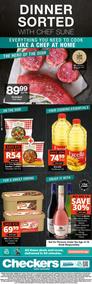 Checkers Northern Cape : Dinner Sorted (3 November - 6 November 2022) — www.guzzle.co.za