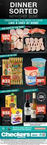 Checkers Northern Cape : Dinner Sorted (20 October - 23 October 2022 ...