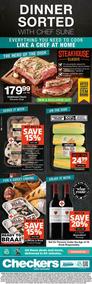 Checkers Northern Cape : Dinner Sorted (29 September - 2 October 2022 ...