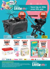 Checkers Northern Cape : Little Me (22 January - 4 February 2024) — www ...