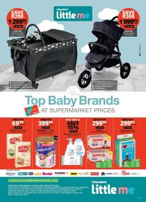 Checkers Northern Cape : Little Me (21 August - 3 September 2023) — www ...