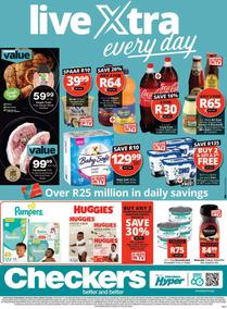 Checkers Northern Cape : Live Xtra Everyday (24 April - 7 May 2023 ...