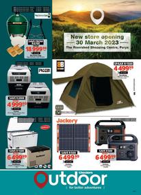 Checkers Northern Cape : Outdoor (30 March - 10 April 2023) — www ...