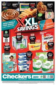 Checkers Northern Cape : XXL Savings (3 July - 9 July 2023) — www ...