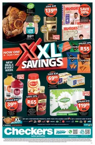 Checkers Specials | July 2024 Latest Catalogues | Guzzle - Springbok