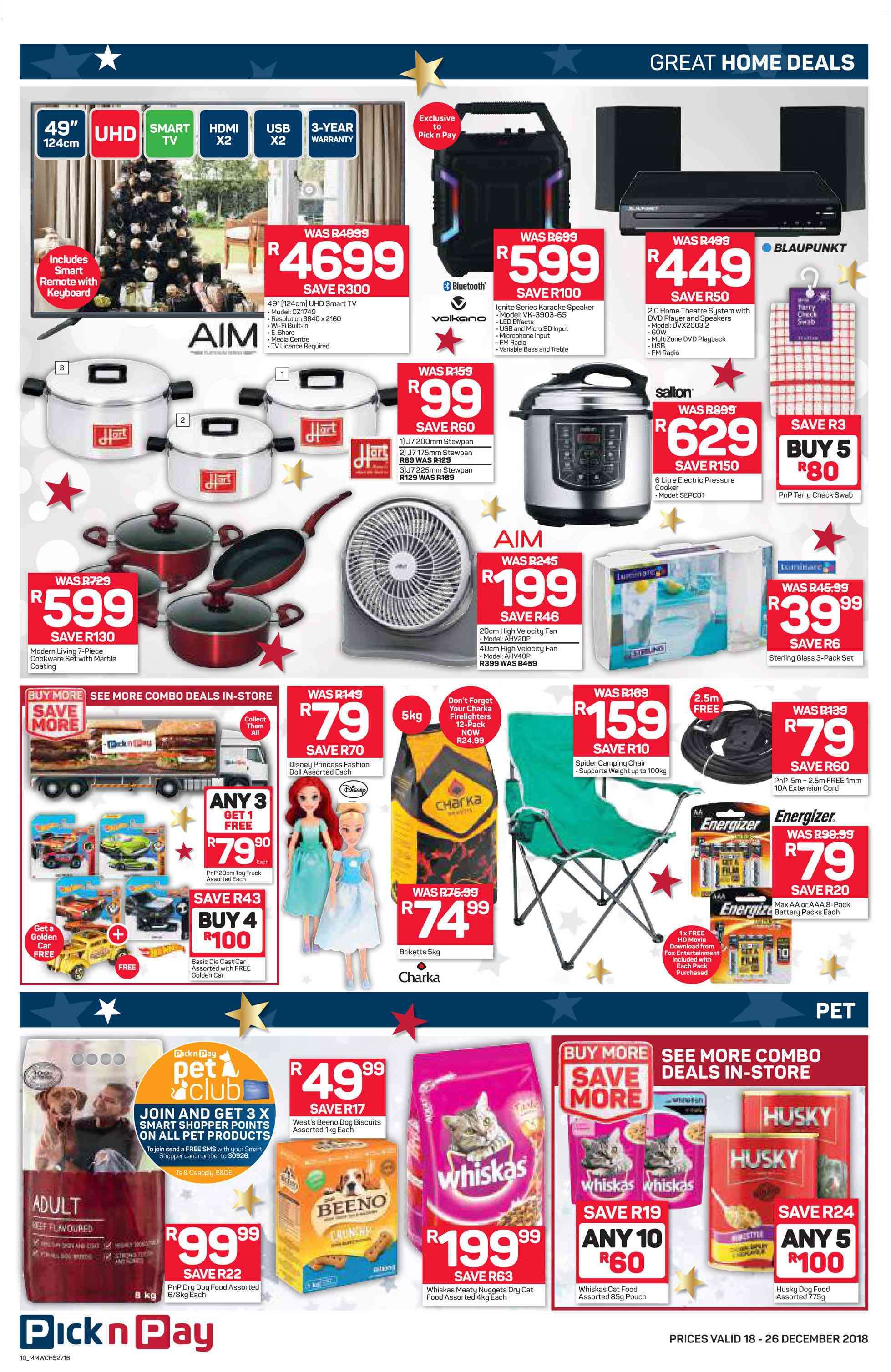 Special Charka Firelighters 12's-Per Pack — www.guzzle.co.za