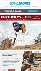 Total Sports Specials | March 2023 Latest Catalogues | Guzzle