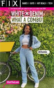 The Fix Specials | November 2022 Latest Catalogues | Guzzle