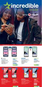 Incredible Connection : Incredible Cellular With Vodacom (09 September ...