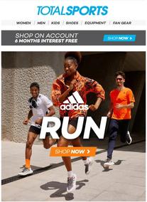 Total Sports Specials | January 2023 Latest Catalogues | Guzzle