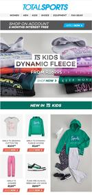 Total Sports Specials | March 2023 Latest Catalogues | Guzzle