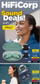 HiFi Corp : Sound Deals With Jabra GN (20 October - 31 October 2022 ...
