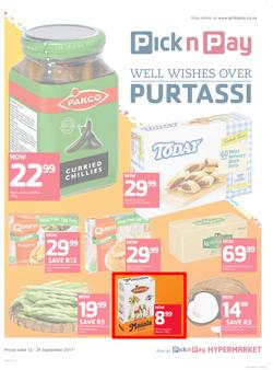 Special Packo Roasted Masala-100g — www.guzzle.co.za