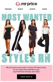 Mr Price Specials | November 2023 Latest Catalogues | Mr Price Black ...