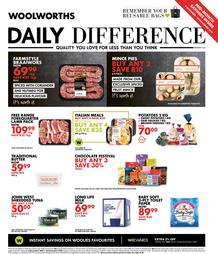 Woolworths Gauteng : Daily Difference (04 Nov - 24 Nov 2019) — www ...