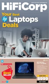 HiFi Corp : Your Best HP Laptops Deals (01 September - 11 September ...