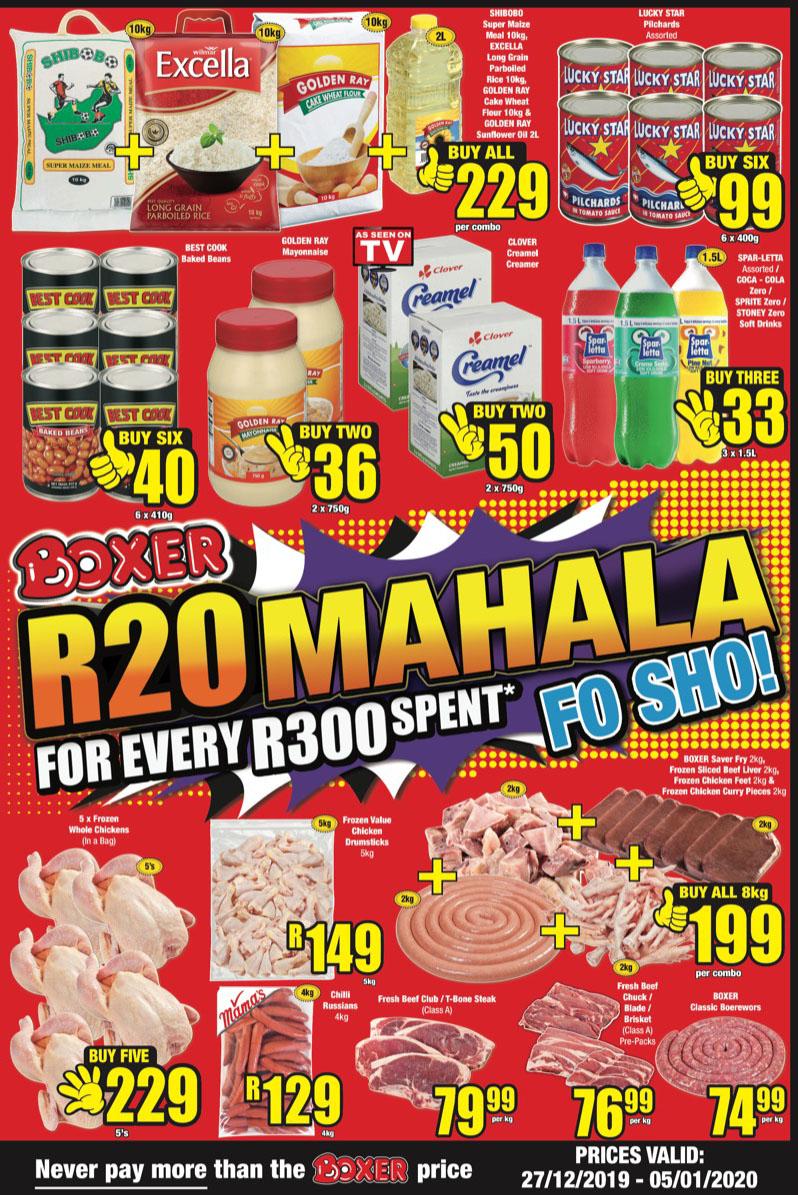 Boxer Super Stores North West (27 Dec - 05 Jan 2020) — m.guzzle.co.za