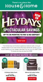 House & Home Specials | March 2023 Latest Catalogues | Guzzle