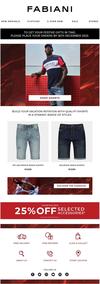 Fabiani : Denim Shorts For The Sweetest Summer Style (Request Valid ...