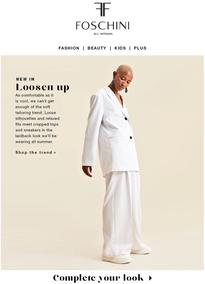 Foschini : New In Loosen Up (Request Valid Date From Retailer) — www ...
