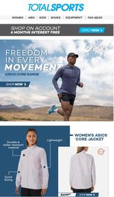 Total Sports Specials | March 2023 Latest Catalogues | Guzzle