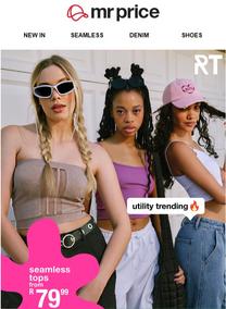 Mr Price Specials | January 2024 Latest Catalogues | Guzzle