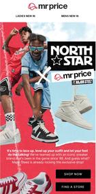 Mr Price Specials | August 2023 Latest Catalogues | Guzzle