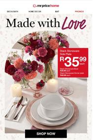 Mr Price Home Specials | August 2023 Latest Catalogues | Guzzle