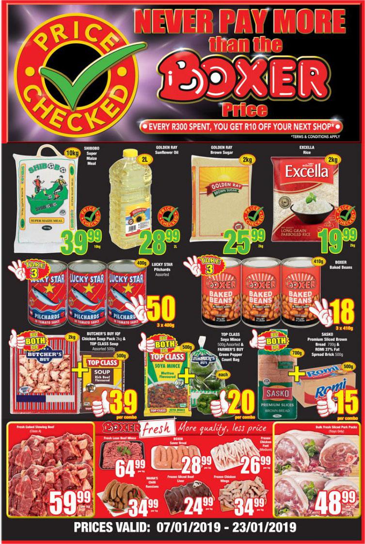 Boxer Super Store Limpopo (07 Jan - 23 Jan 2019) — m.guzzle.co.za