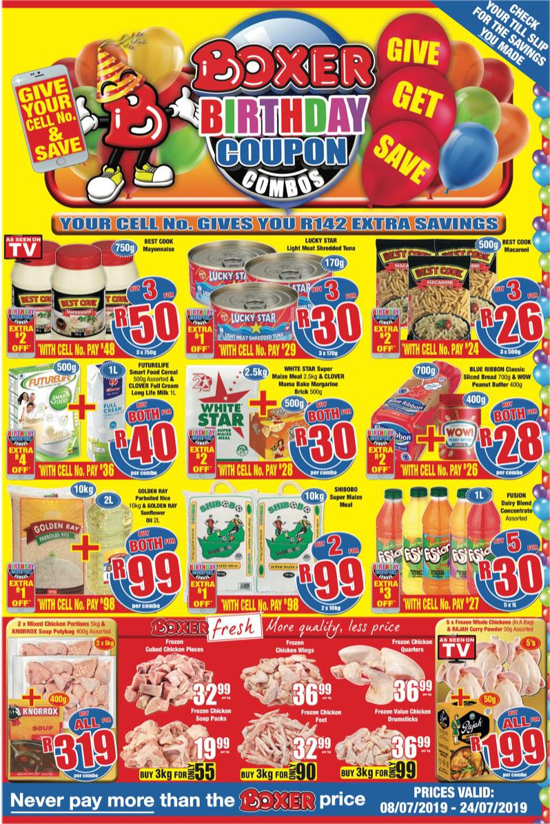 Boxer Super Store Gauteng (08 Jul - 24 Jul 2019) — m.guzzle.co.za