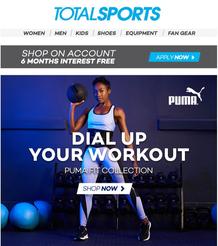 Total Sports Specials | March 2023 Latest Catalogues | Guzzle