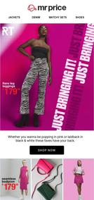 Mr Price Specials | August 2023 Latest Catalogues | Guzzle