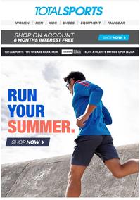 Total Sports Specials | March 2023 Latest Catalogues | Guzzle