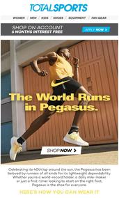 Total Sports Specials | June 2023 Latest Catalogues | Guzzle