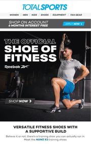 Total Sports Specials | June 2023 Latest Catalogues | Guzzle