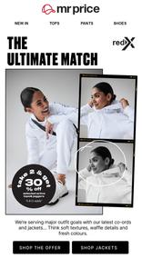 Mr Price Specials | June 2023 Latest Catalogues | Guzzle