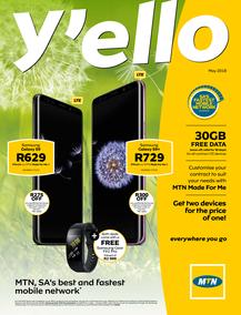 Prepaid Phones > Specials and Prices - Guzzle