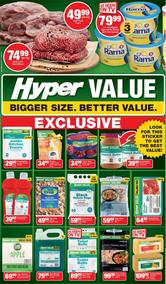 Checkers Western Cape : Hyper Value Promotion (24 Jan - 03 Feb 2019 ...