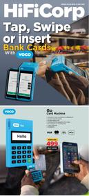 HiFi Corp : Tap, Swipe Or Insert Back Cards With Yoco (25 May - 31 May ...