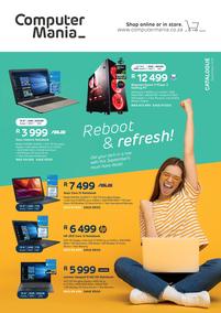 Computer Mania (01 Sep - 30 Sep 2019) — www.guzzle.co.za